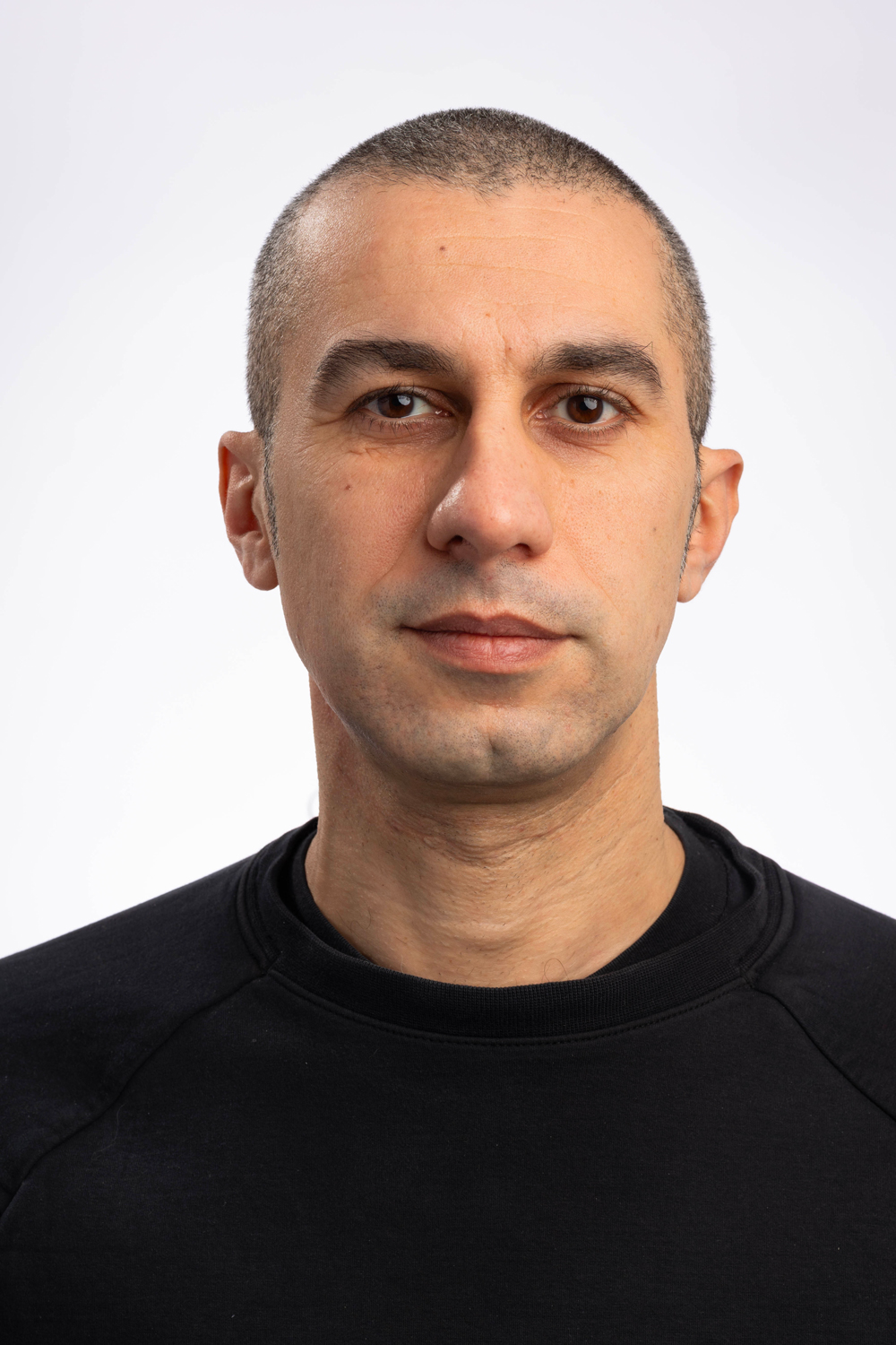 Omar Rashid - Art Director, Produttore, Regista